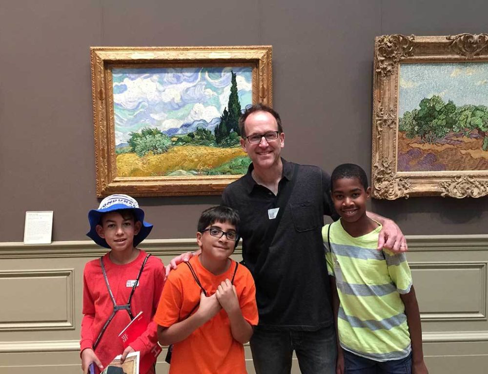 Shakespeare in the ‘Burg | The Hill School of Middleburg, VA