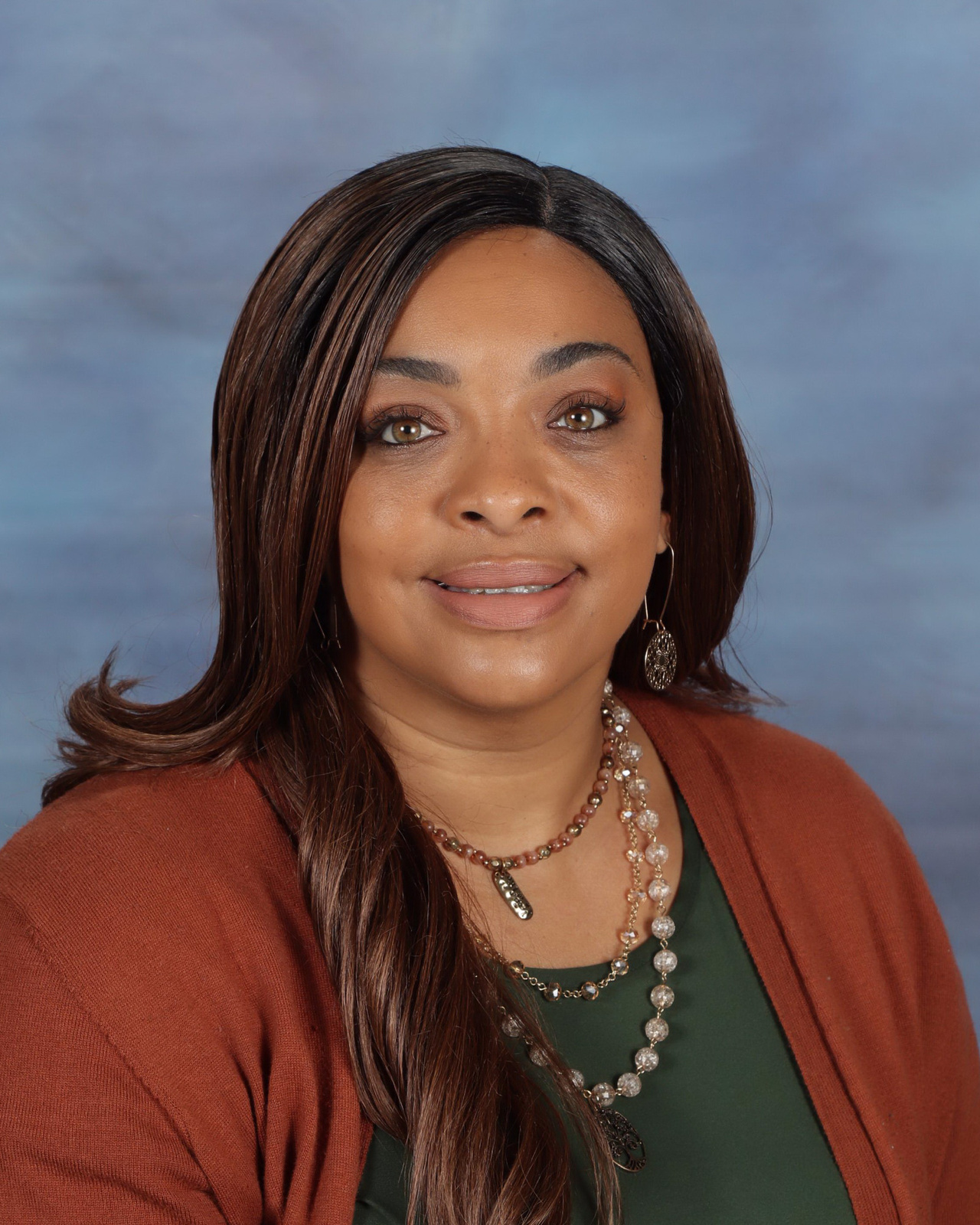 April Woodson 2022 | The Hill School of Middleburg, VA