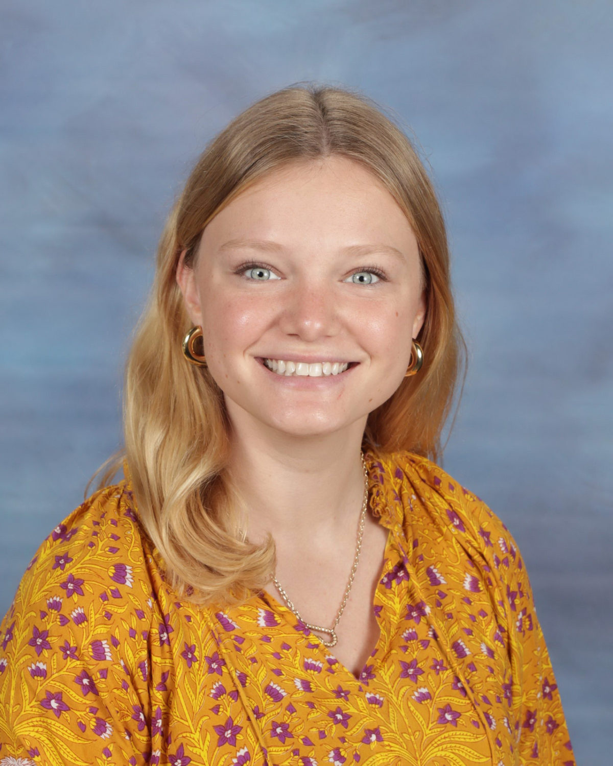 Katherine Reid 2022 | The Hill School of Middleburg, VA