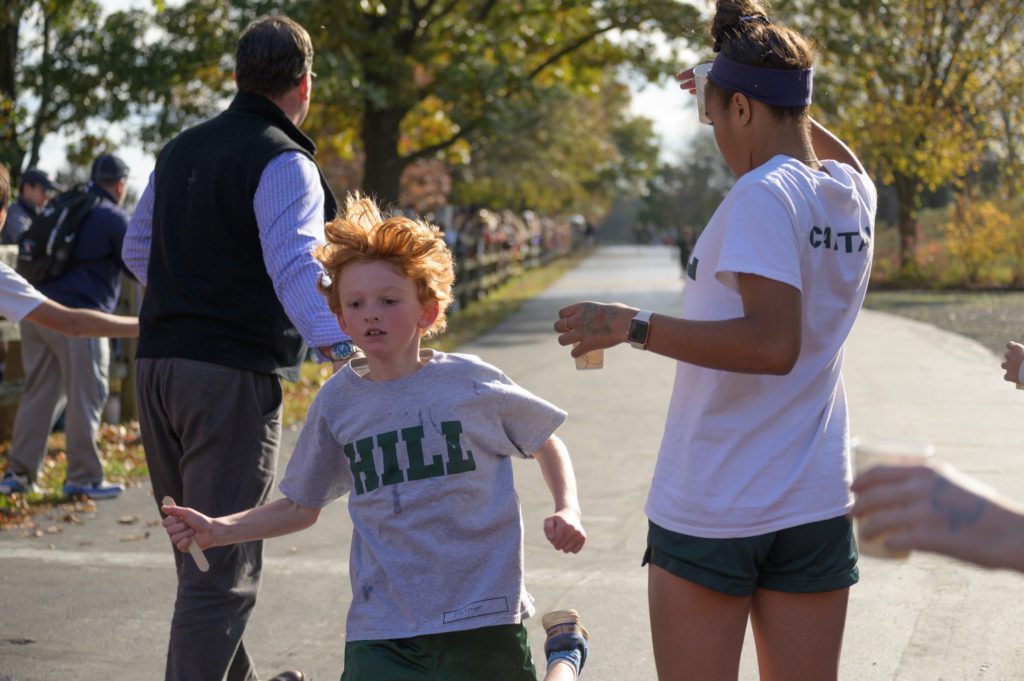 4th – 8th Grade Cross Country Meet | The Hill School of Middleburg, VA