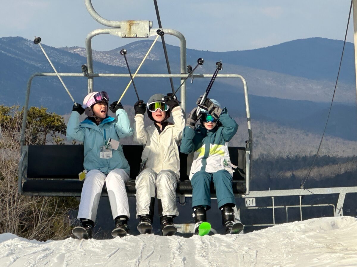 Ski Friday 2026 1 | The Hill School of Middleburg, VA